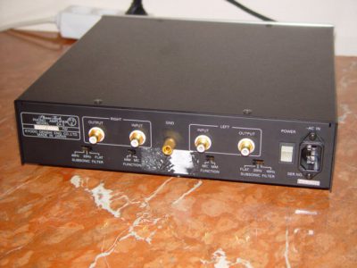 PhaseTech EA-3 MM/MC – Studio Alkmaar